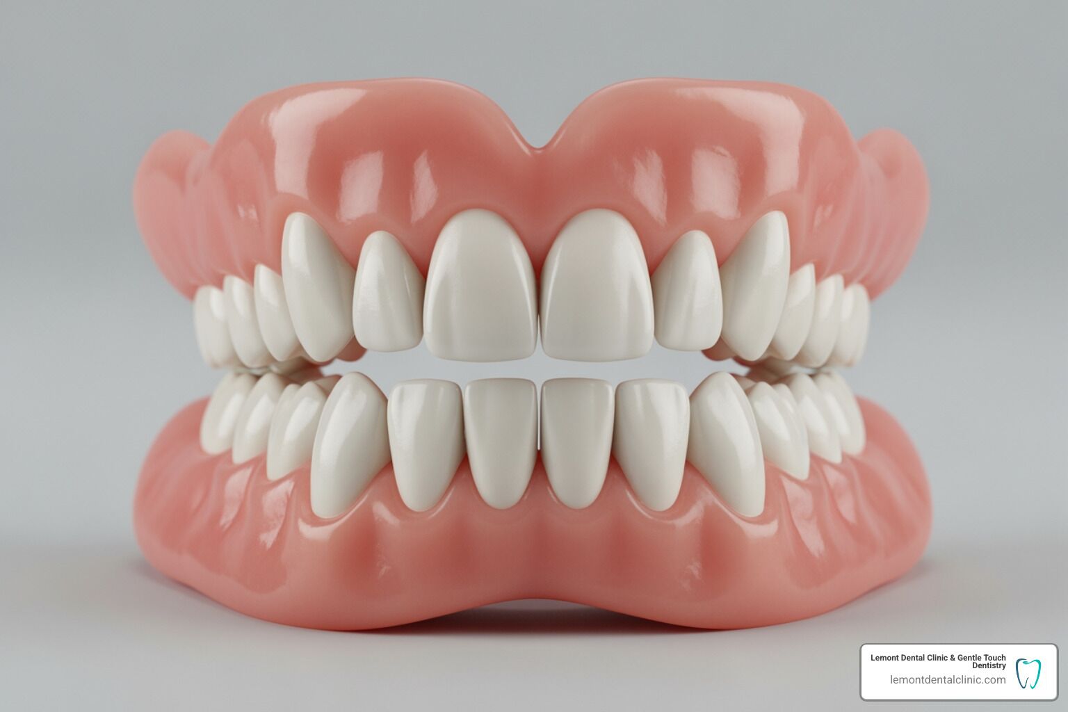 Types of dentures photos: 4 Stunning Smiles