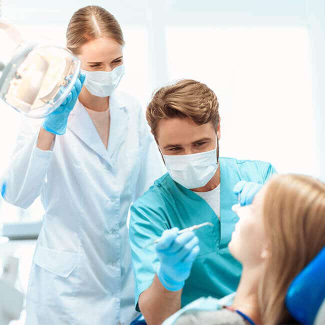 Different Types of Partial Dentures: Ultimate Guide 2025