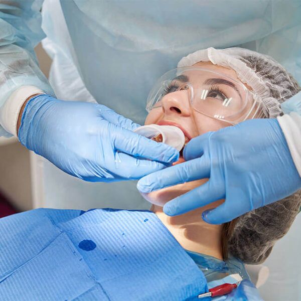 Different types of partial dentures pictures: 4 Best Options