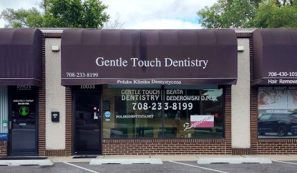 Everything You Need to Know About Teeth Bonding Near Me - Lemont Dental ...
