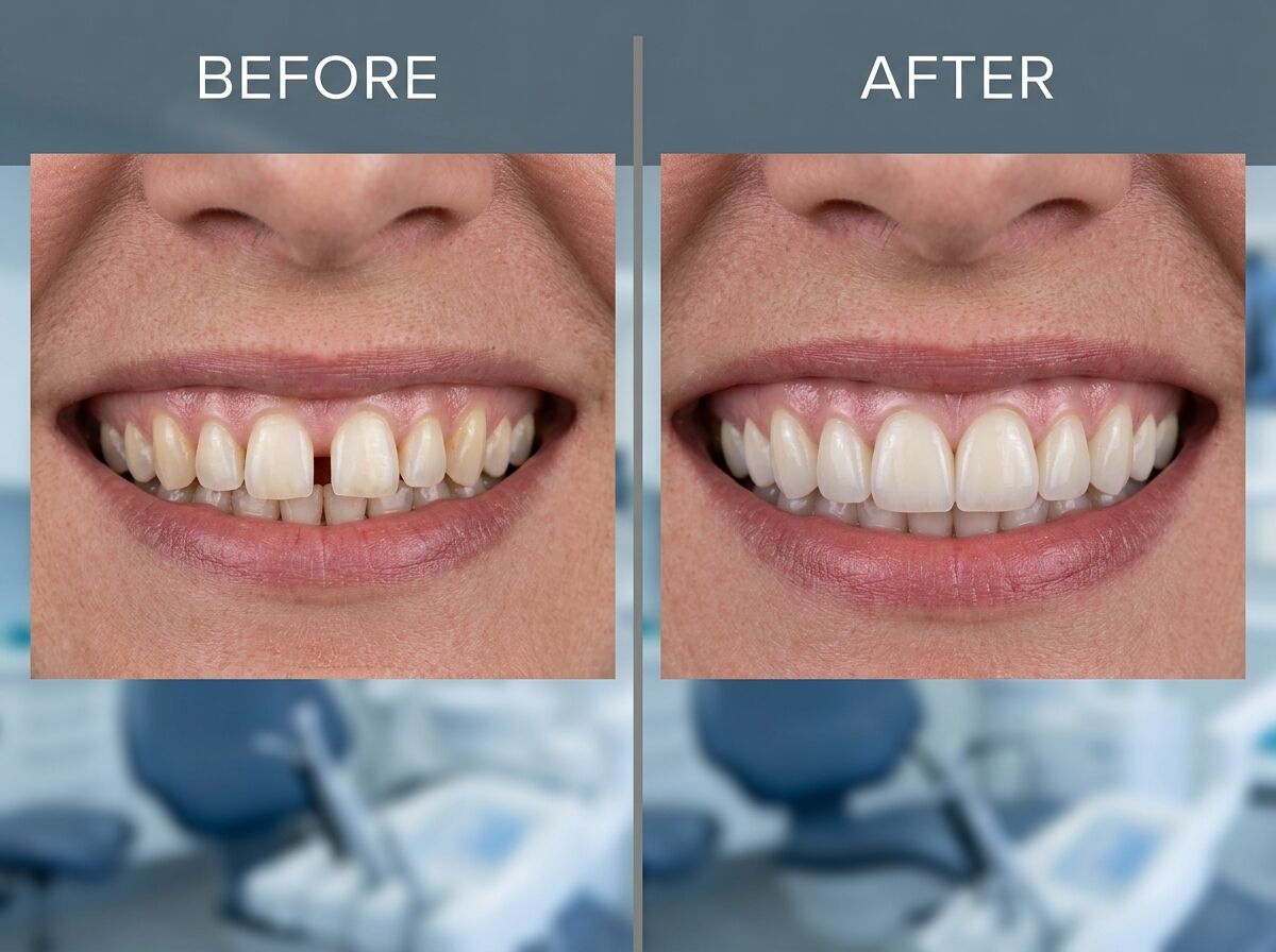 Everything You Need to Know About Teeth Bonding Near Me - Lemont Dental ...